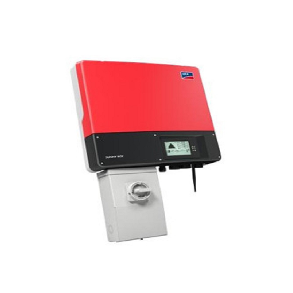 SUNHUB - Buy & Sell Used or New Solar Products Online